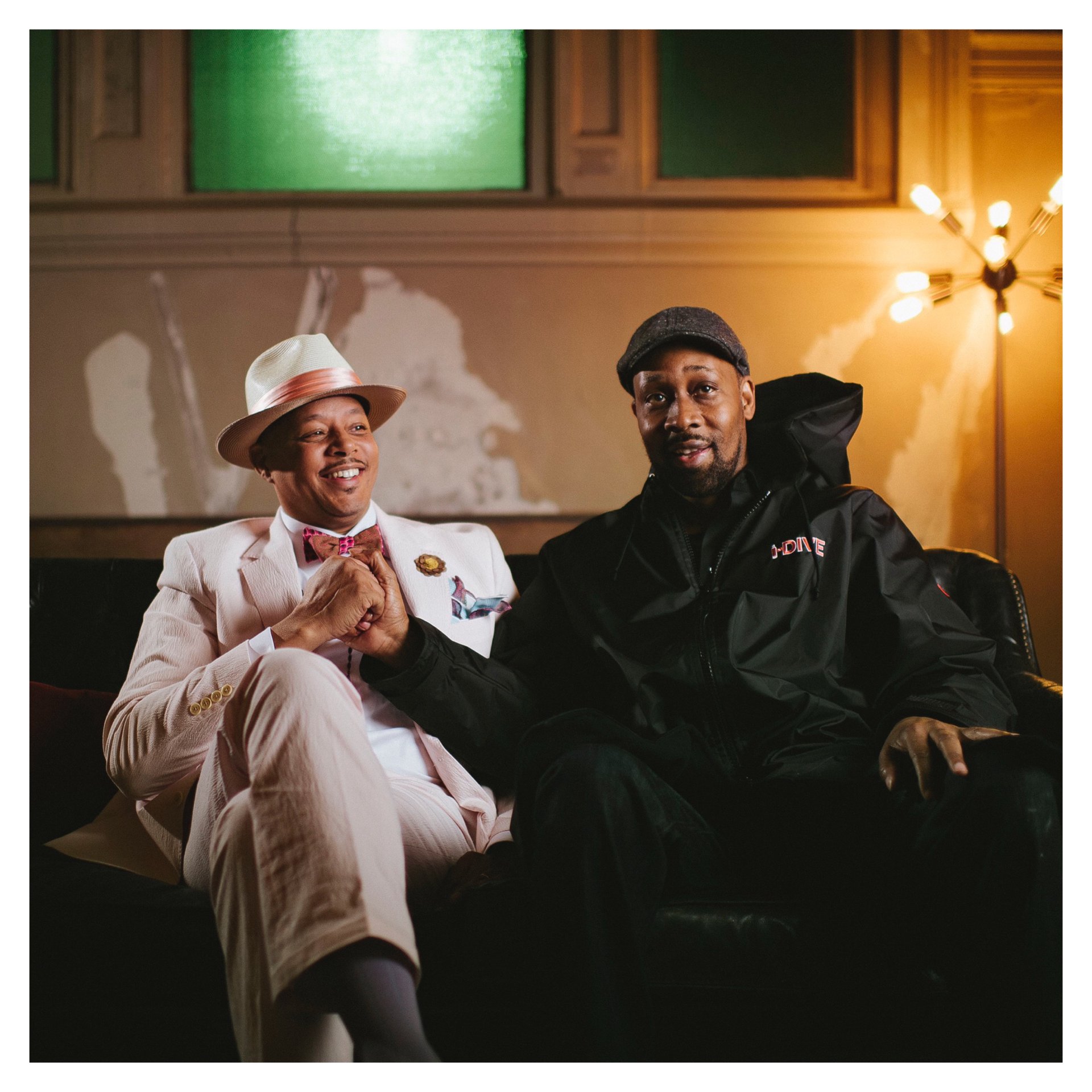 Lights Camera Austin Interviews RZA - Thursday, August 20 @ 2 PM - KOOP ...