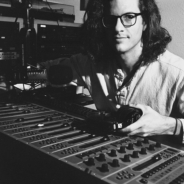 Goodbye Cool World - KOOP Radio 91.7 FM