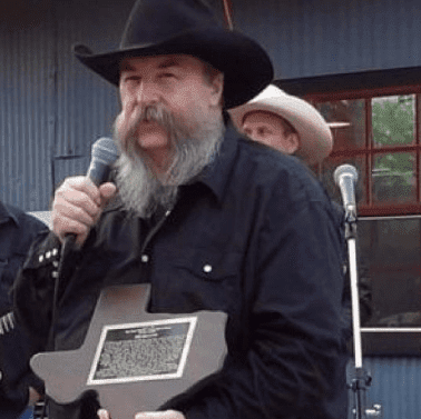 Ted Branson Is Under the X in Texas - KOOP Radio 91.7 FM