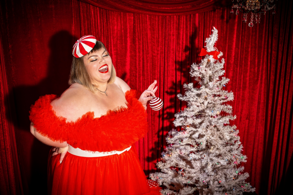 Savannah Red on The Singer and the Song - KOOP Radio 91.7 FM