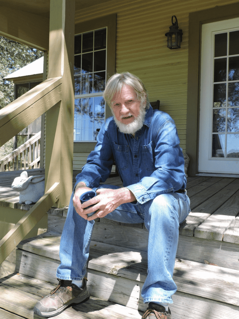 Mailman Bob on The Singer and the Song - KOOP Radio 91.7 FM