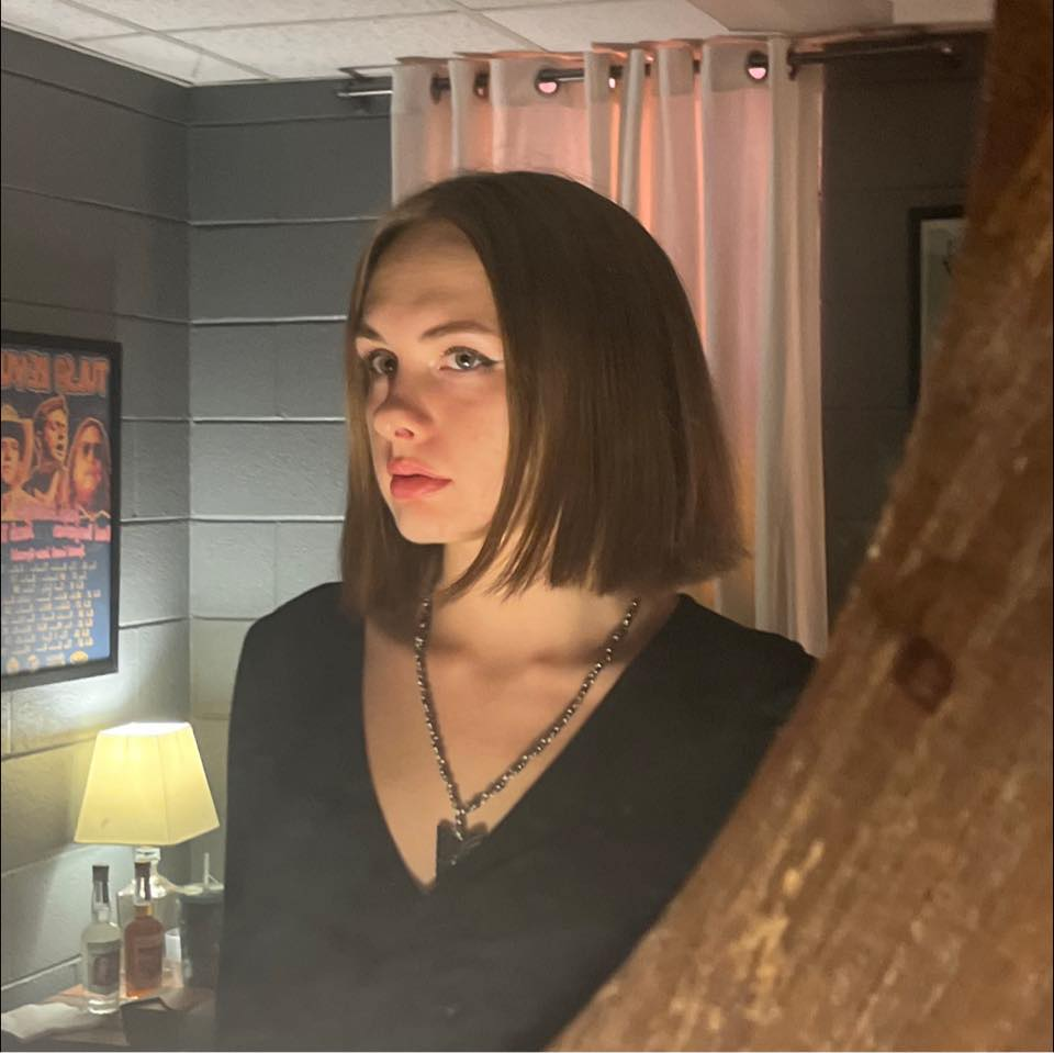 Amethyst Jonquille on The Singer and the Song - KOOP Radio 91.7 FM