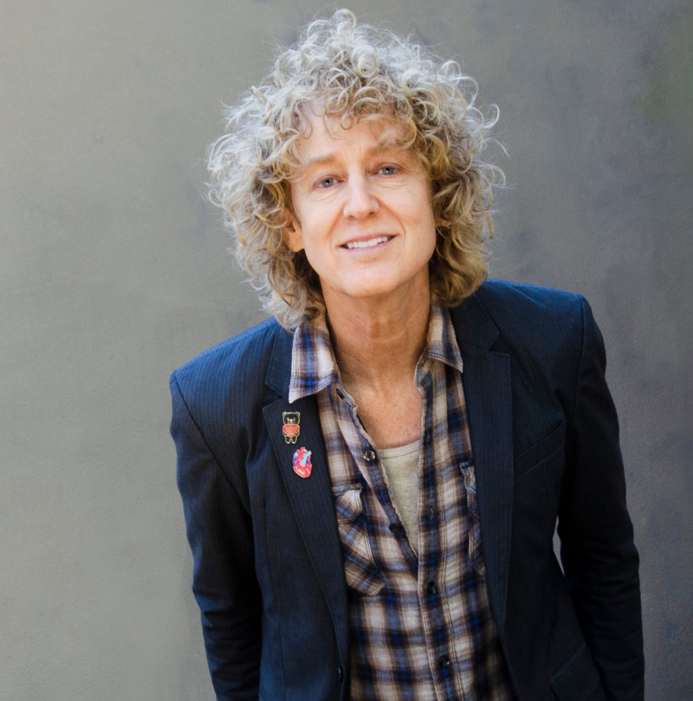 Bruce Hughes on The Singer and the Song - KOOP Radio 91.7 FM