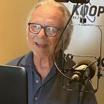 Sonic George: The Guy Who Picks the Guitar Music on Guitar Picks - KOOP ...