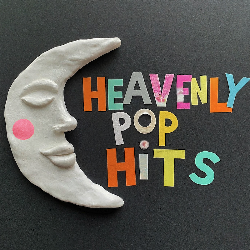 Heavenly Pop Hits - KOOP Radio 91.7 FM