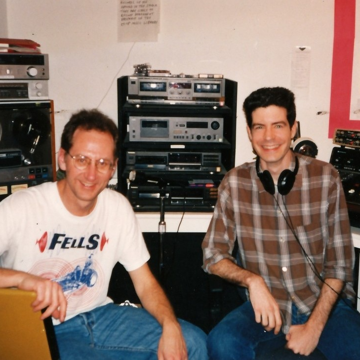 KOOP 91.7 FM - Austin's Community Radio, since 1994