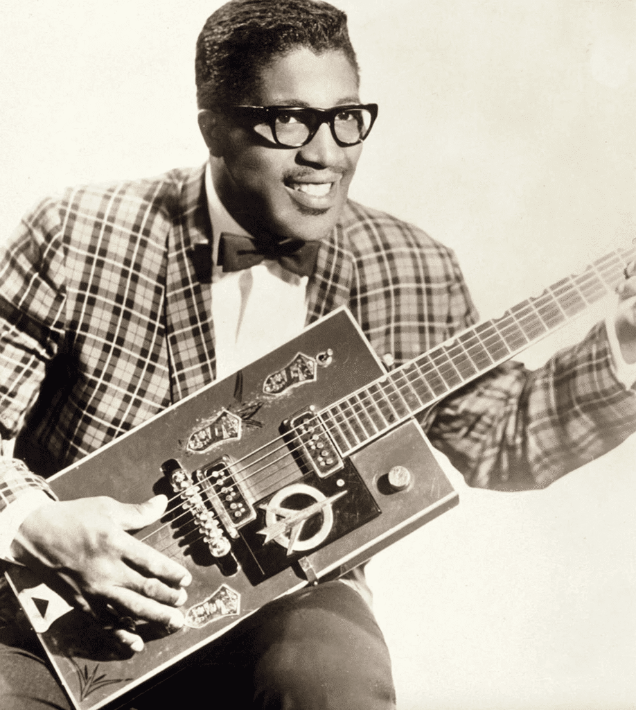 Black History Month Celebration: 1950s Rock and Roll! - KOOP Radio 91.7 FM