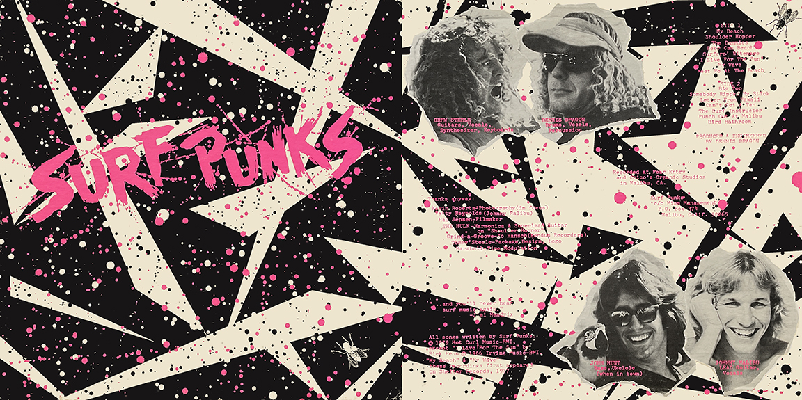 Party Stains – A Weekly Update from Stronger Than Dirt Featuring The ...