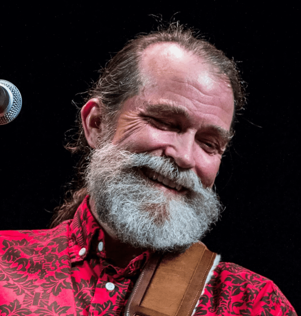 C. Daniel Boling on The Singer and the Song - KOOP Radio 91.7 FM