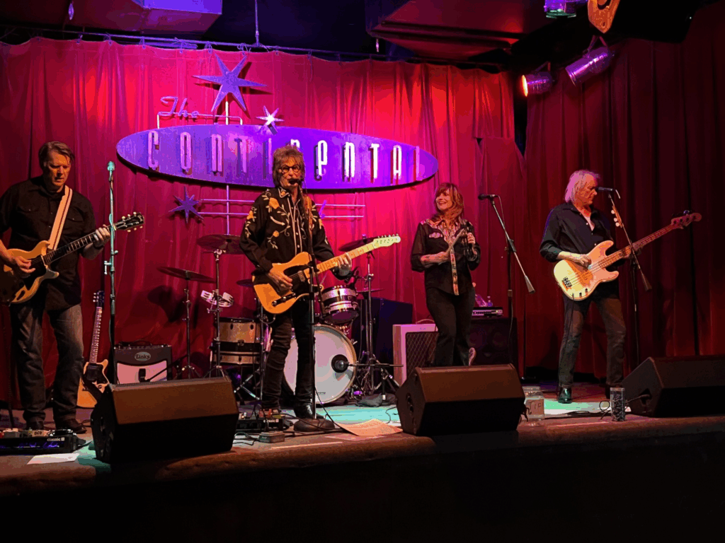 The Footnotes on The Singer and the Song - KOOP Radio 91.7 FM