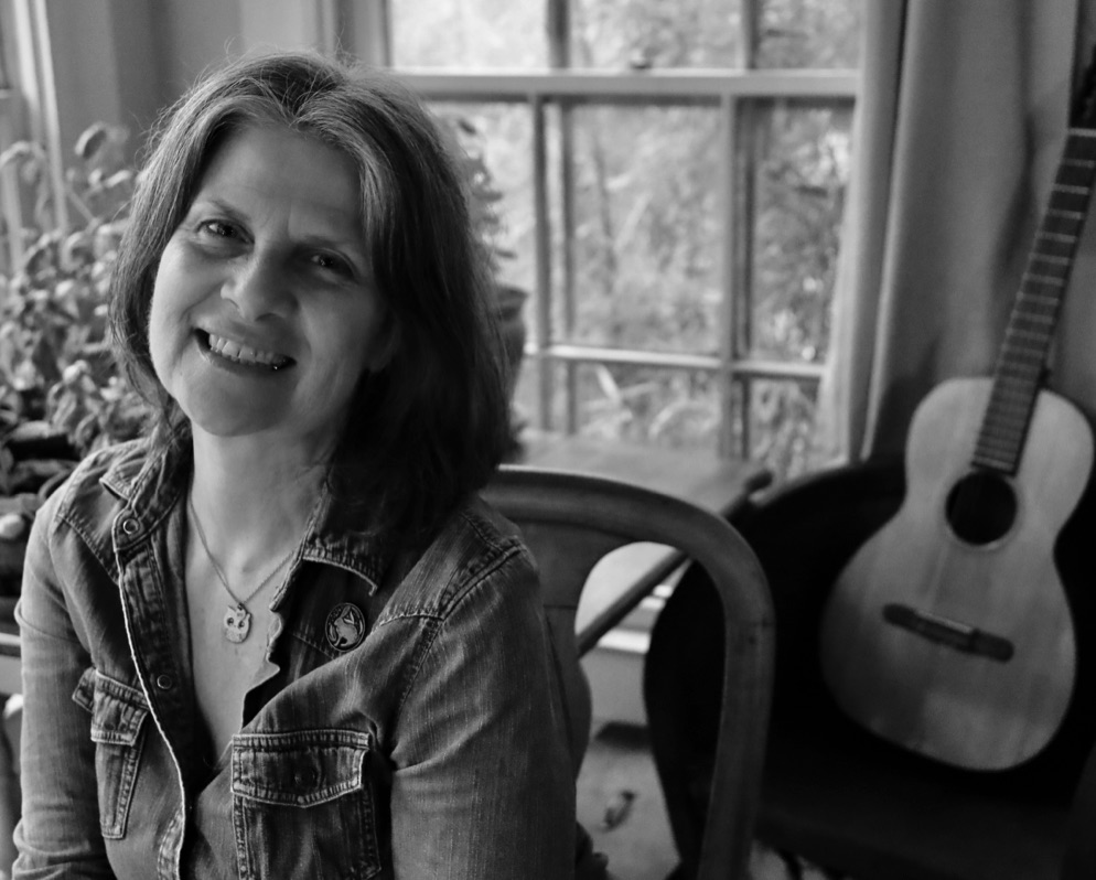 Jennifer Jackson on The Singer and the Song - KOOP Radio 91.7 FM