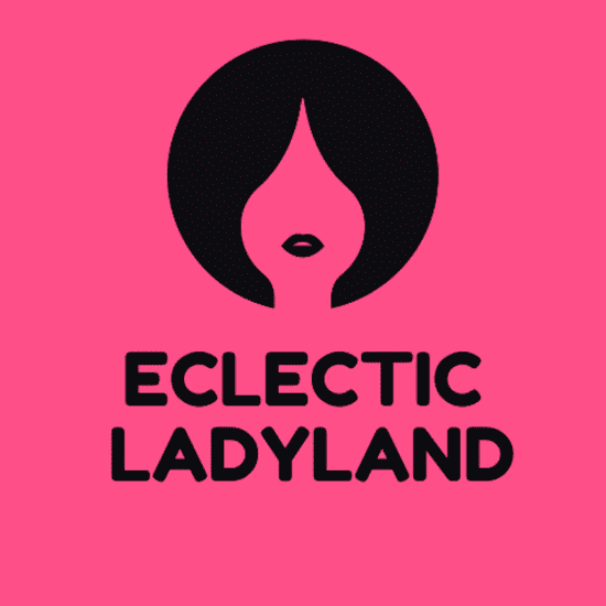 Welcome to “Eclectic Ladyland” with Saint Annie - KOOP Radio 91.7 FM