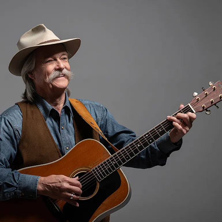 George Ensle on The Singer and the Song - KOOP Radio 91.7 FM