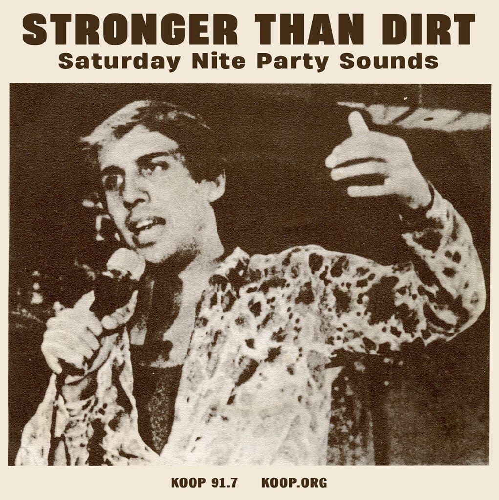 Party Stains – A Weekly Update from Stronger Than Dirt Featuring Flamin ...
