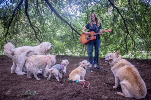 Kris Schultz on the Singer and the Song - KOOP Radio 91.7 FM